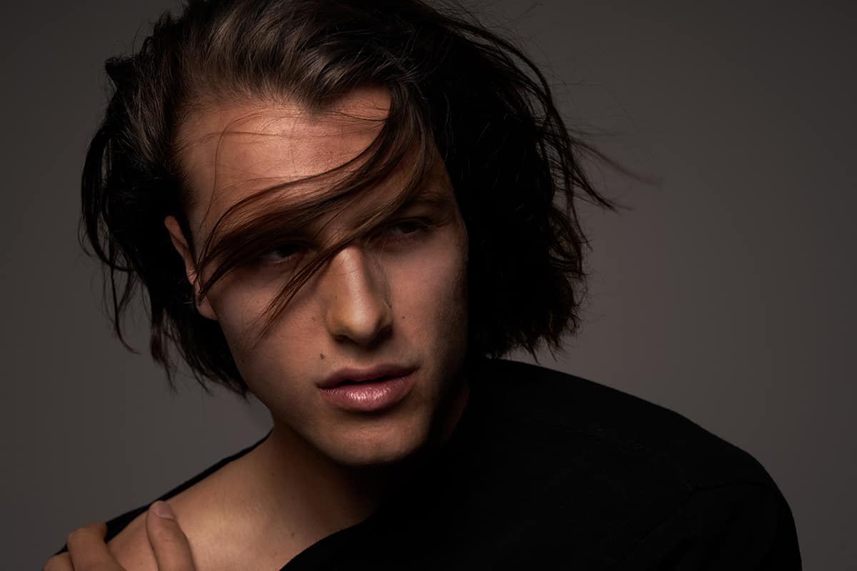 10 Essential Steps to Immaculate Hair | Australian Academy of Modelling
