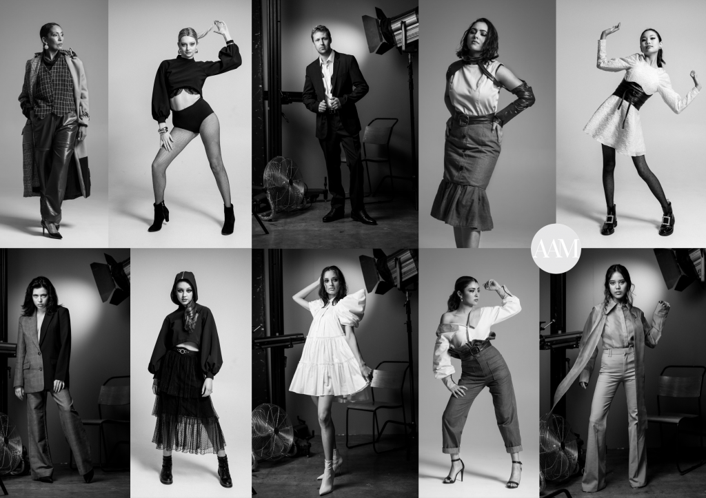 What is in your portfolio? | Australian Academy of Modelling